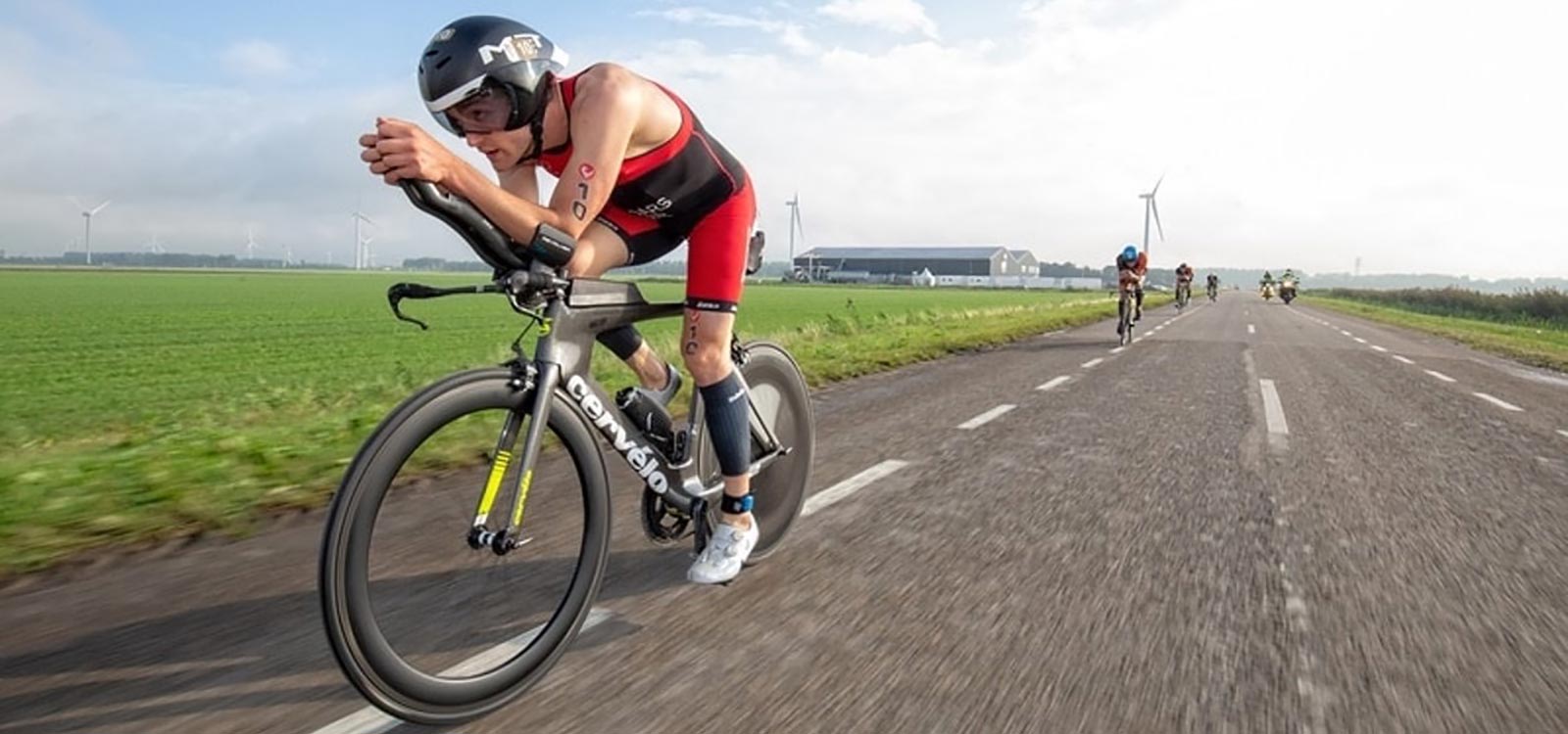 Triathlon Coach Wiltshire | Multisport coaching | Tri Revolution